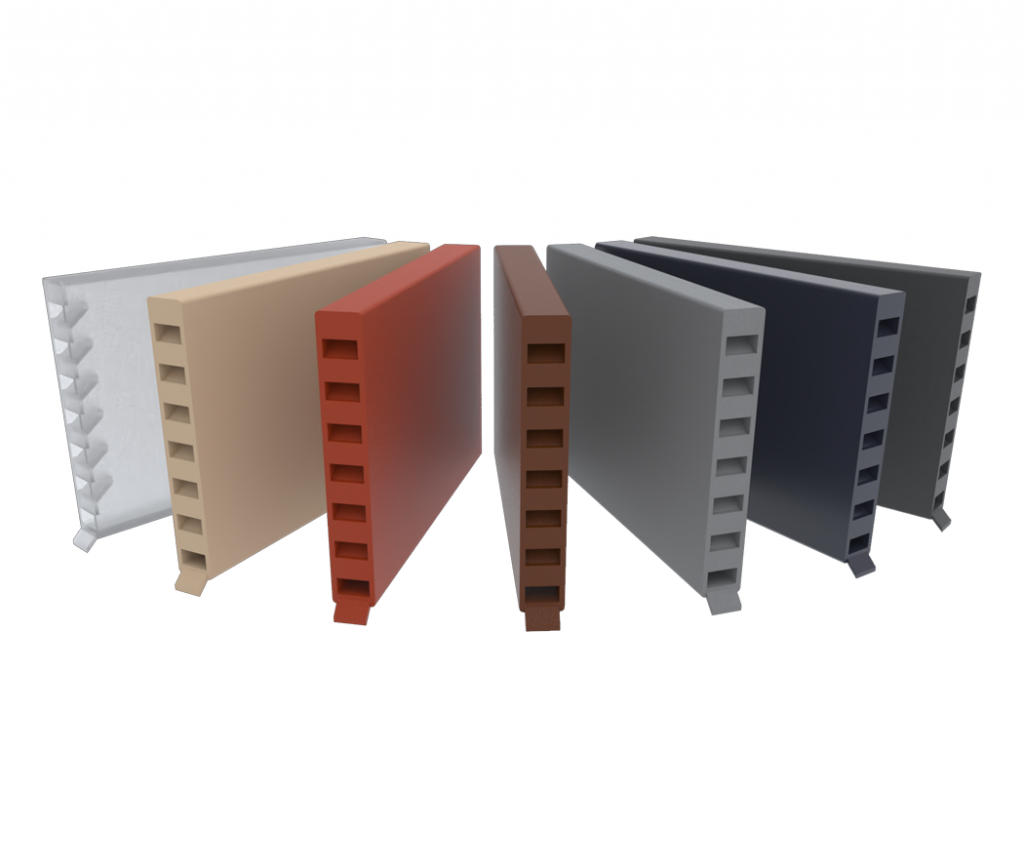 1143 Cavity Wall Weep - Timloc Building Products