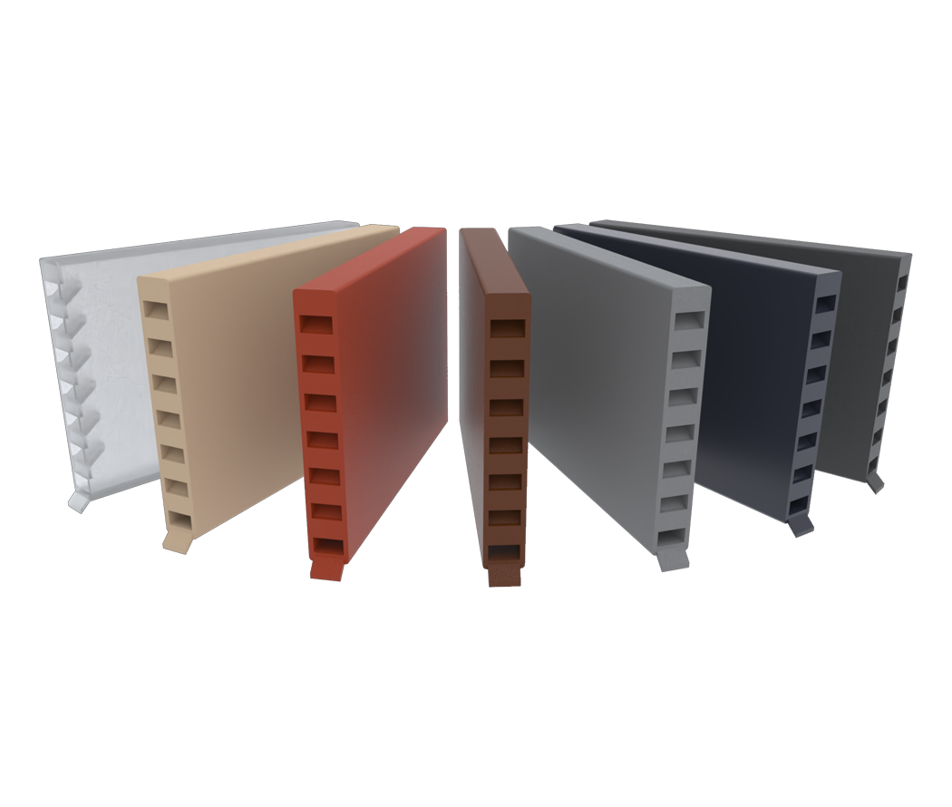 1143 Cavity Wall Weep - Timloc Building Products