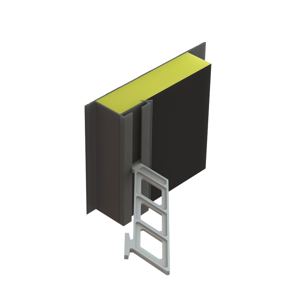 Thermo-loc FR30 30 Minute Fire-Rated Cavity Closer - Timloc Building ...