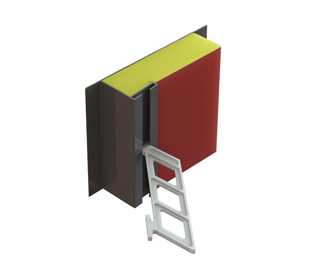 Thermo-loc FR30 30 Minute Fire-Rated Cavity Closer - Timloc Building ...