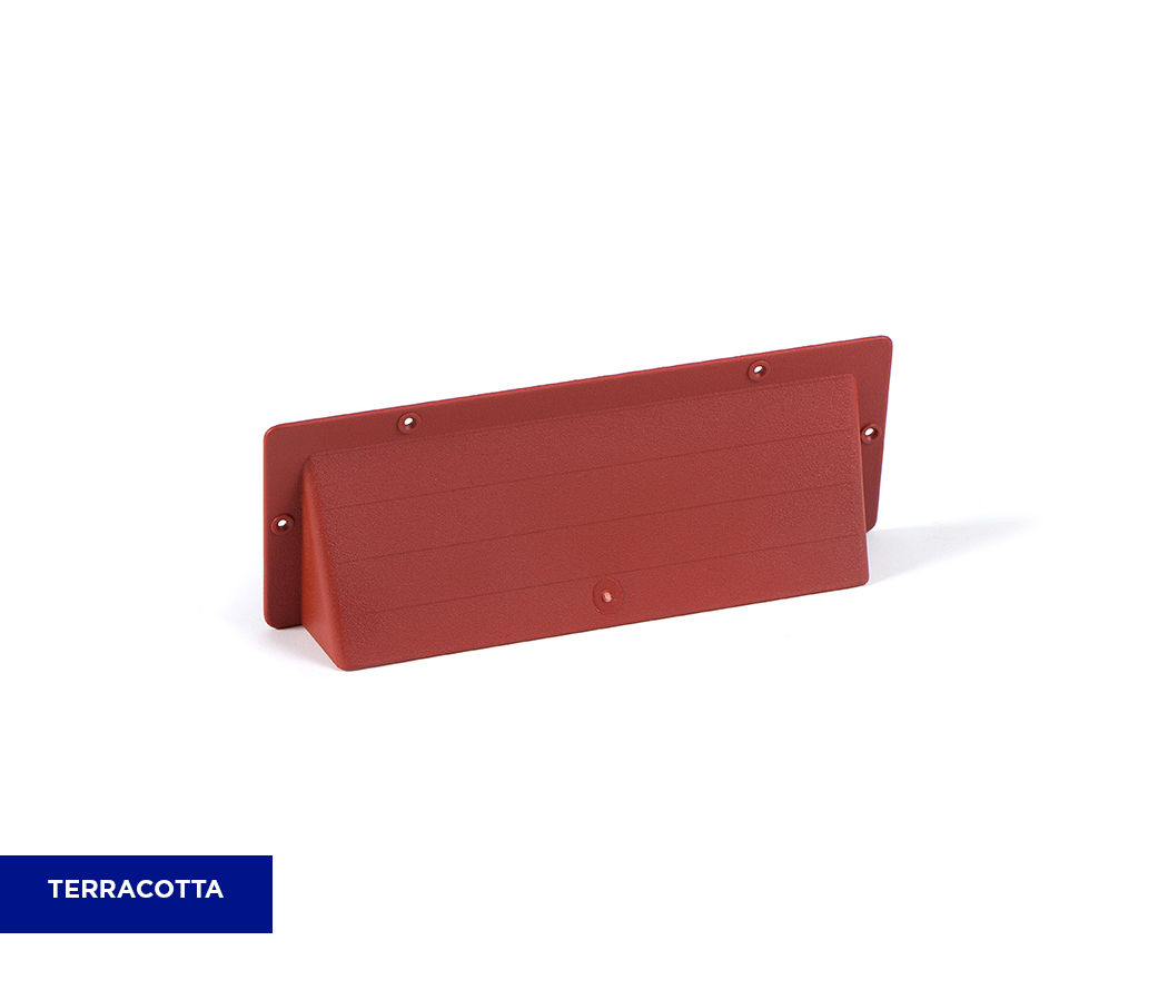 External Cowls - Timloc Building Products