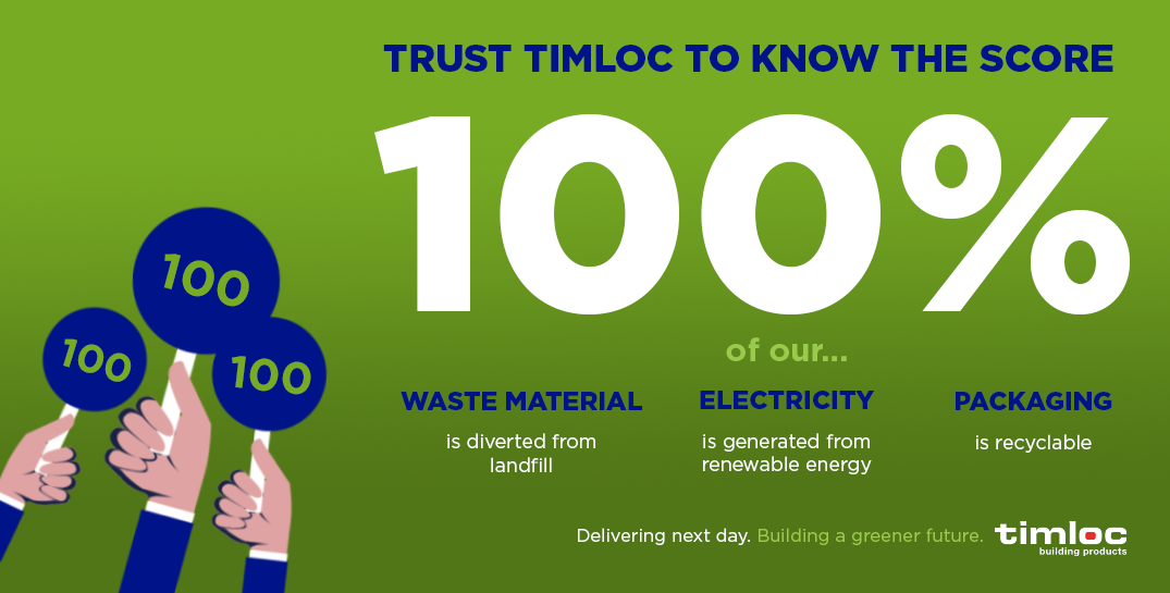 Timloc Plug-In to an Electric Fleet - Timloc Building Products