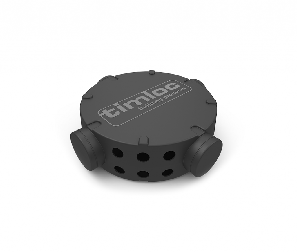 Radon Sump - Timloc Building Products