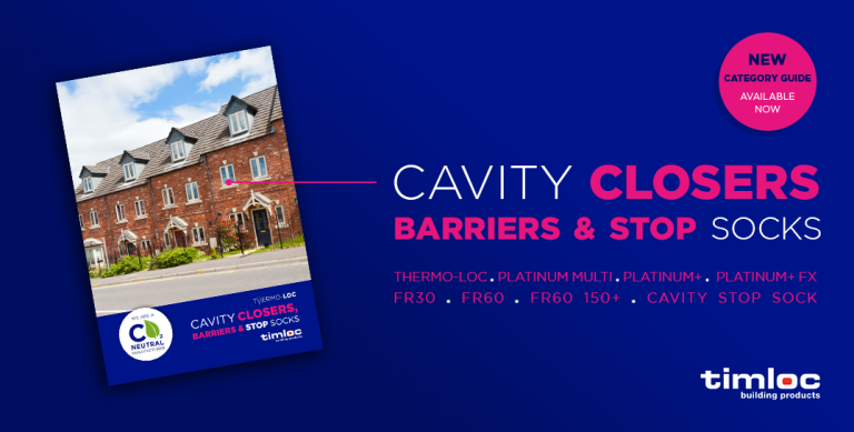 Home - Timloc Building Products