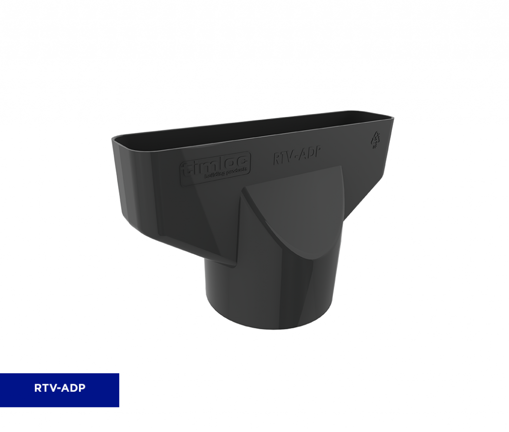 RTV-KIT | 110mm Flexi-Pipe Kits - Timloc Building Products