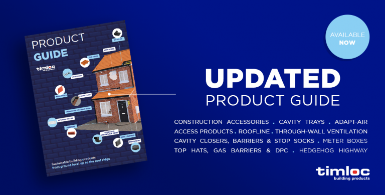 Home - Timloc Building Products