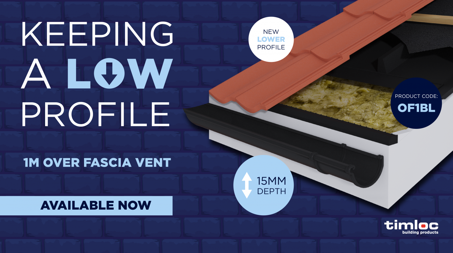 Purpose Made Cavity Trays - Timloc Building Products