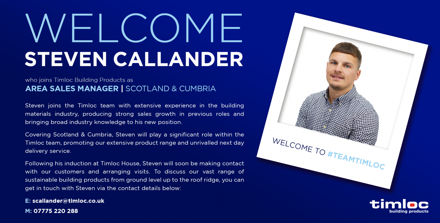 Home - Timloc Building Products