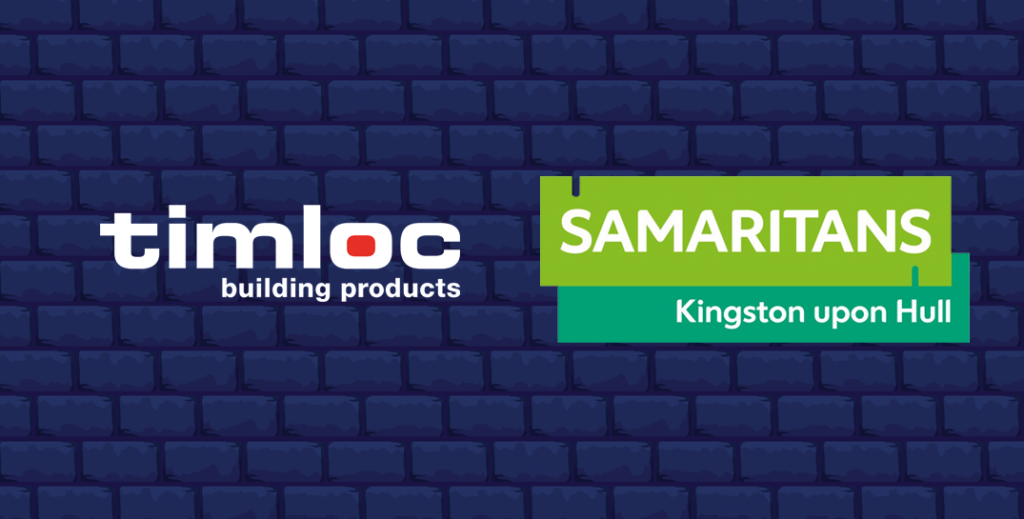 Timloc Joins Forces with Hull Samaritans to Support Mental Health and ...