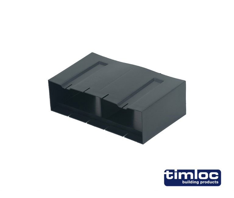 1203 - Horizontal Front Extension - Timloc Building Products