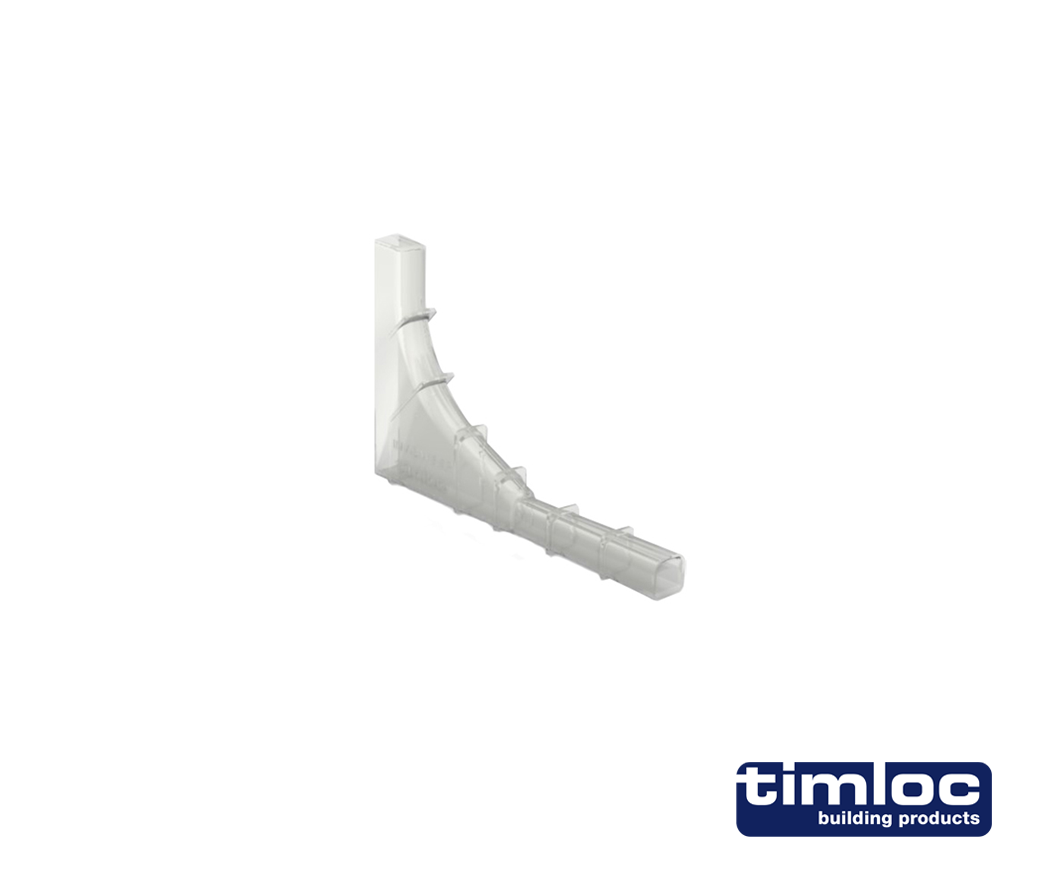IW50CL - Invisiweep - Clear - Timloc Building Products