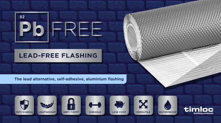 Cavity Trays - Timloc Building Products