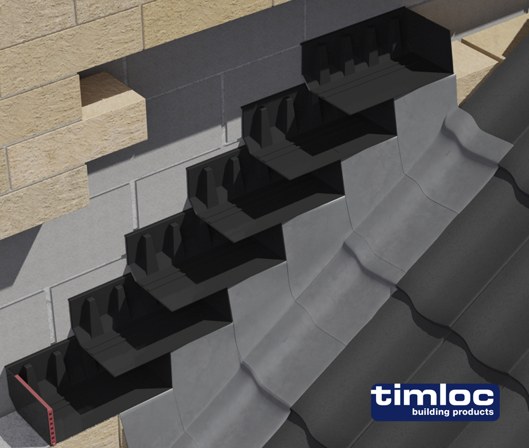 Cavity Trays Archives - Timloc Building Products
