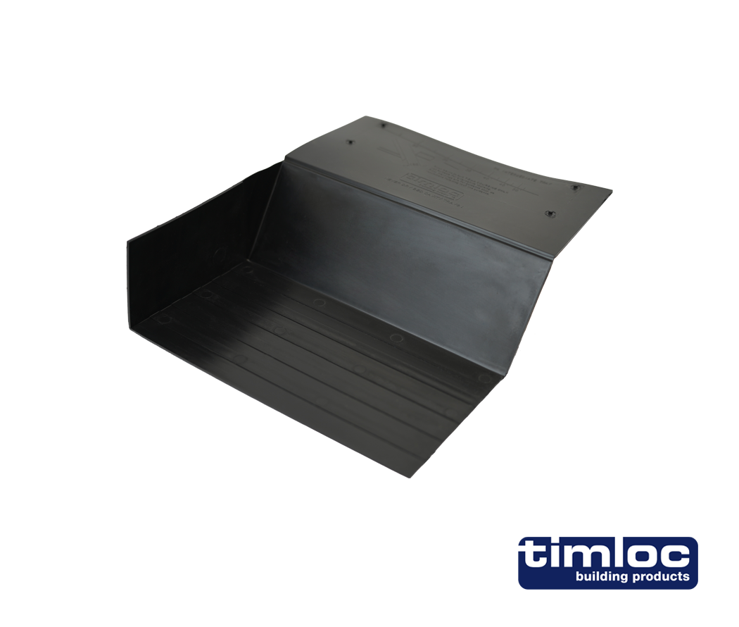 10001 - Intermediate Tray RH - Timloc Building Products
