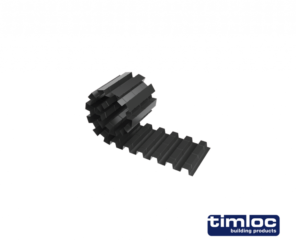 1121 - Rafter Roll (300mm width) - Timloc Building Products