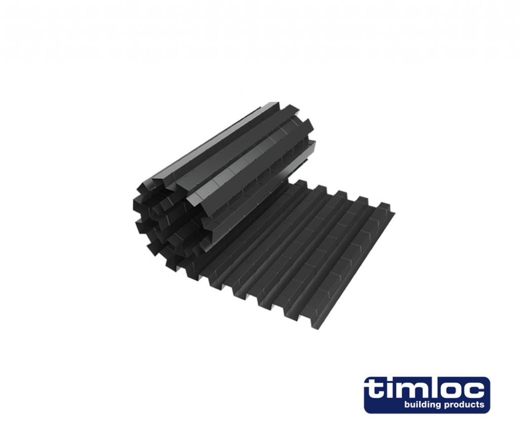 1151 - Rafter Roll (800mm width) - Timloc Building Products