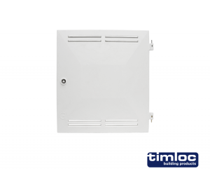 30016 Gas Surface Mounted Meter Box Replacement Door - Timloc Building ...