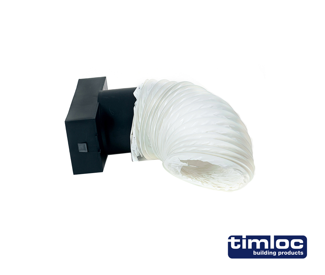 4101 - Pipe Adapter Kit - Timloc Building Products