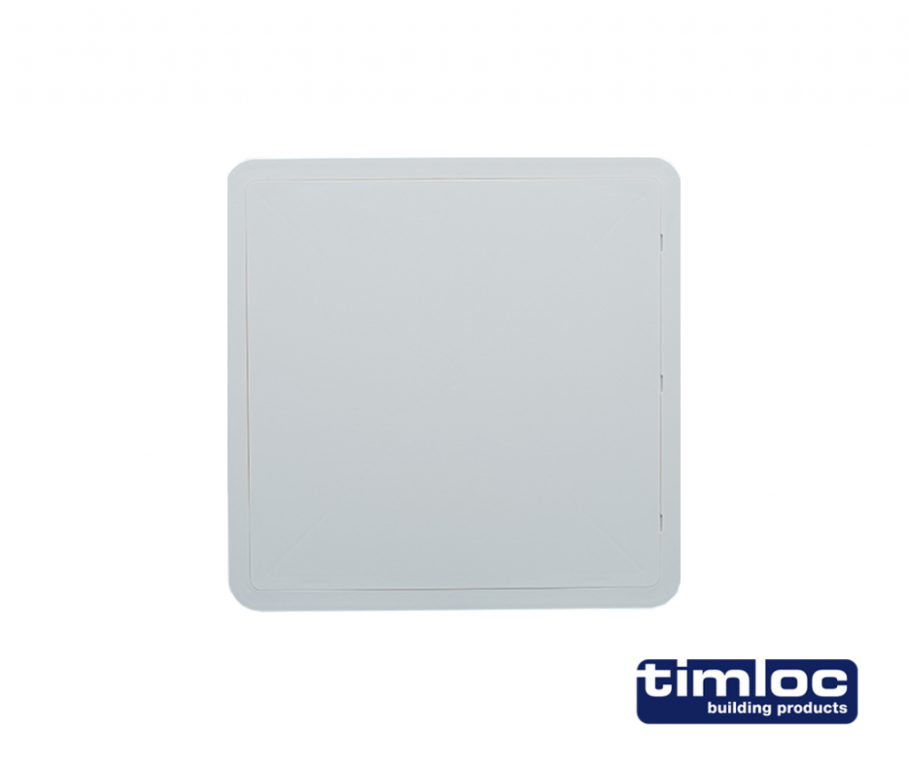 AP450AT - Airtight Plastic Access Panel - Timloc Building Products