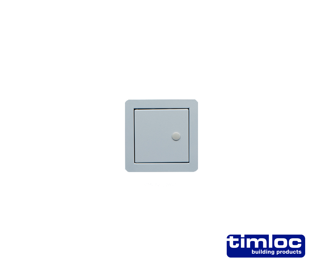 APC150X150CR - Metal 1 Hour Fire-Rated Access Panel - Timloc Building ...