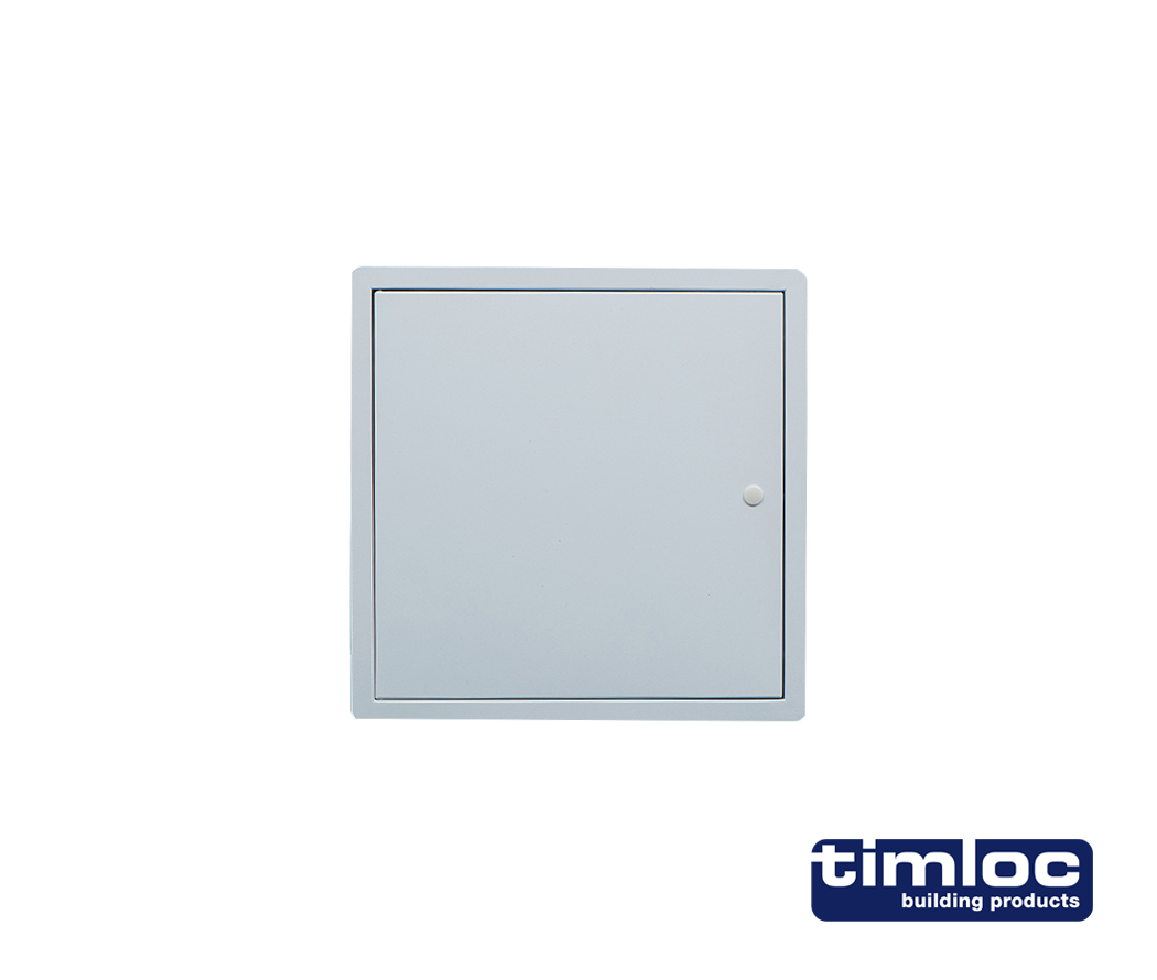 APC450X450CR - Metal 1 Hour Fire-Rated Access Panel - Timloc Building ...