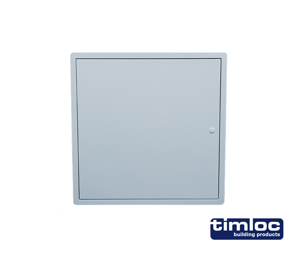APC600X600CR - Metal 1 Hour Fire-Rated Access Panel - Timloc Building ...