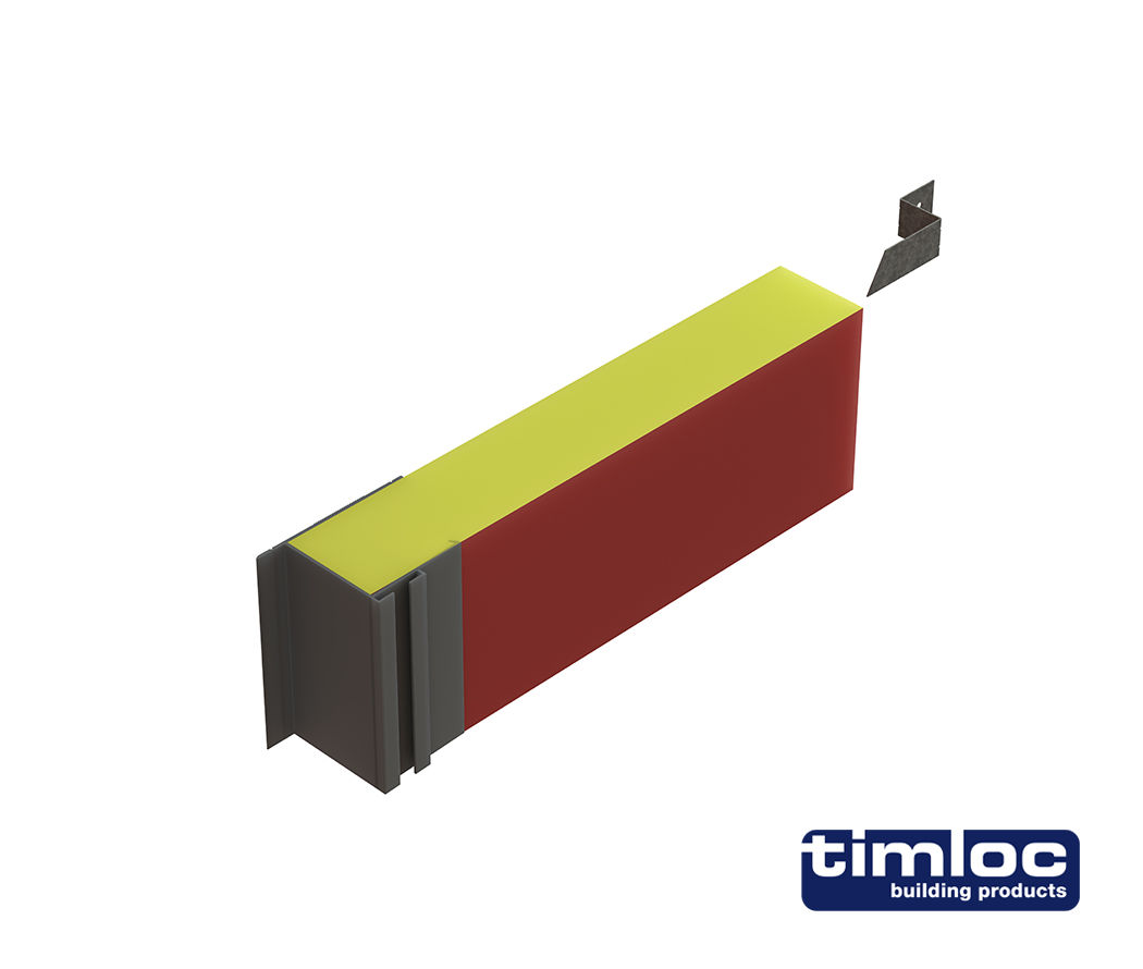 FR60+ Thermo-loc FR60 + 60 Minute Fire-Rated Cavity Closer - Timloc ...