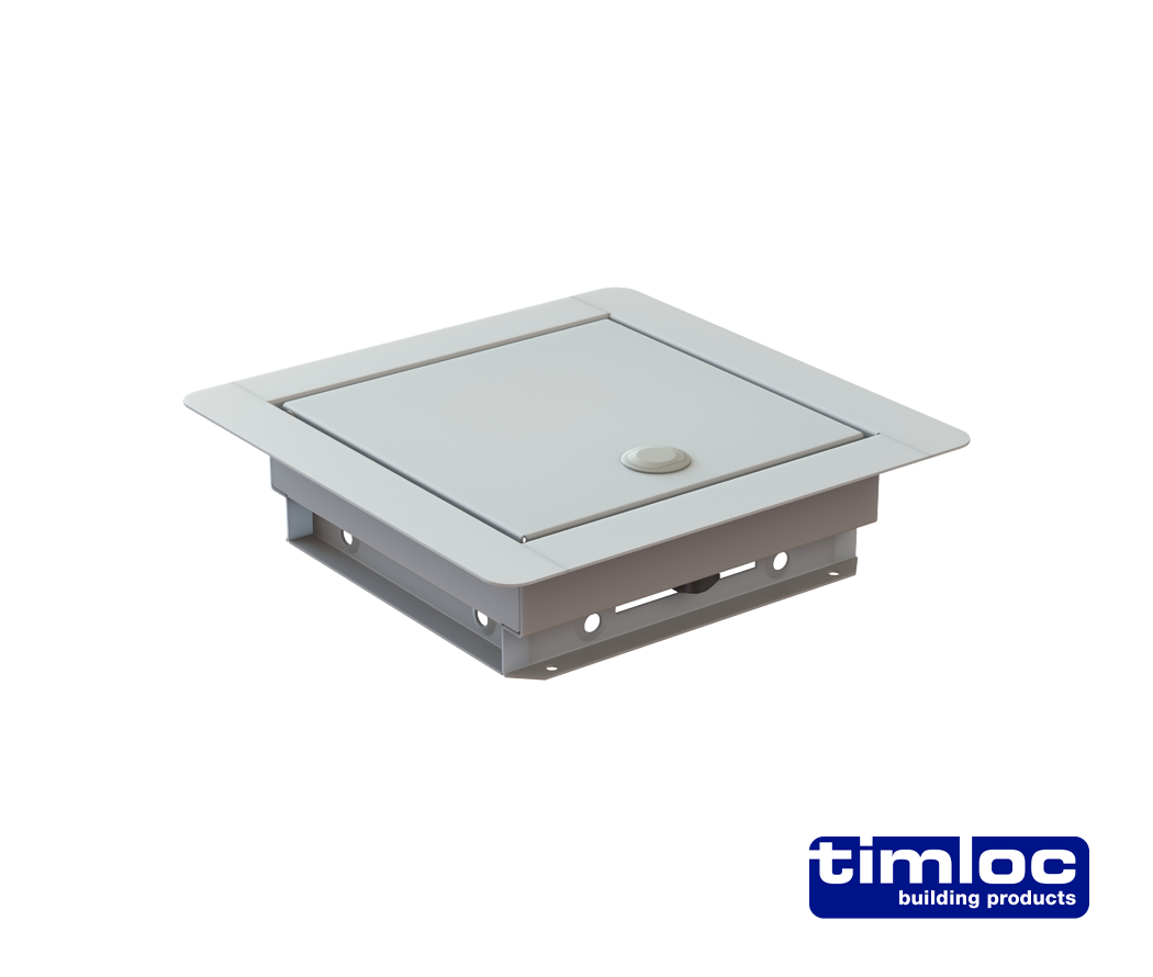 Loft Doors & Access Panels Archives - Timloc Building Products