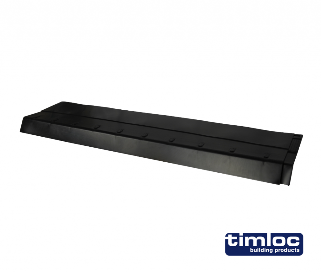 3014 - Over Fascia Ventilation System - Timloc Building Products