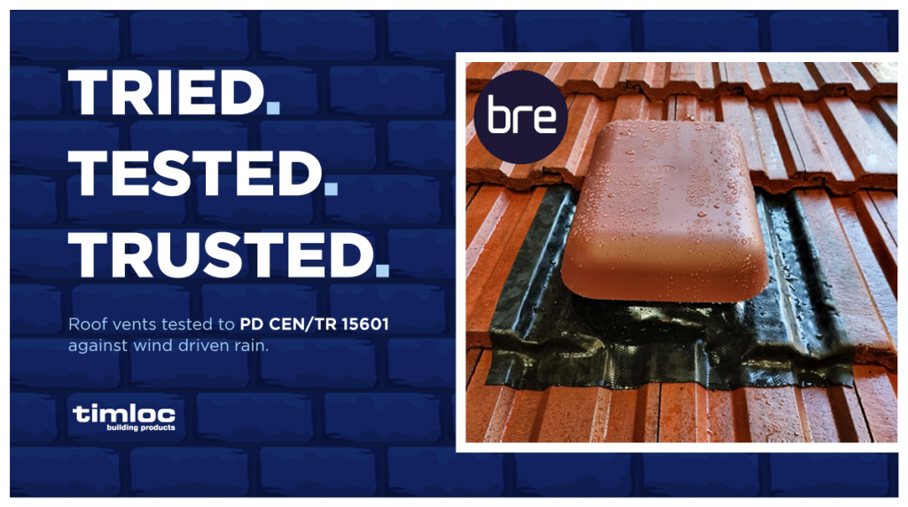 Adapt-Air - Timloc Building Products