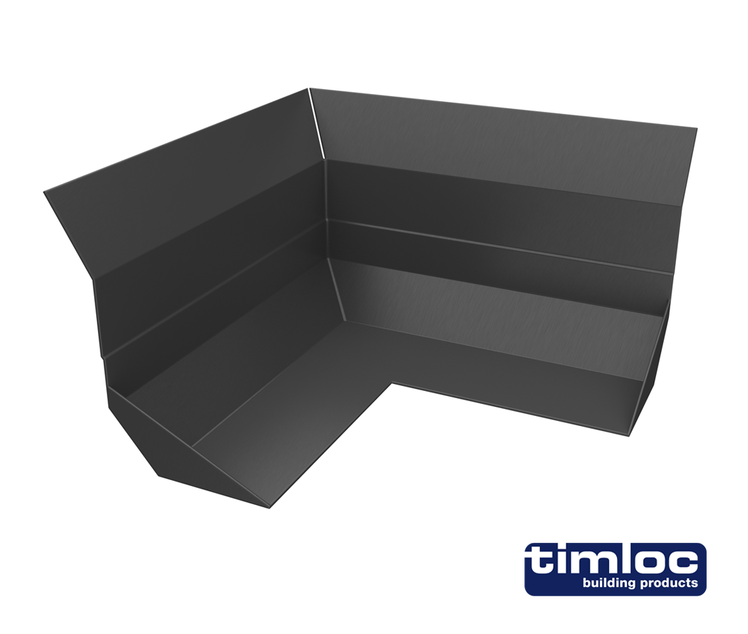 INT90 - Inter-loc Horizontal 90 Int Corner Cavity Tray - New Build ...