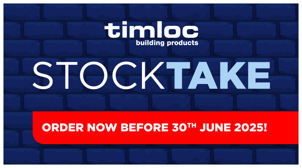 About Us - Timloc Building Products