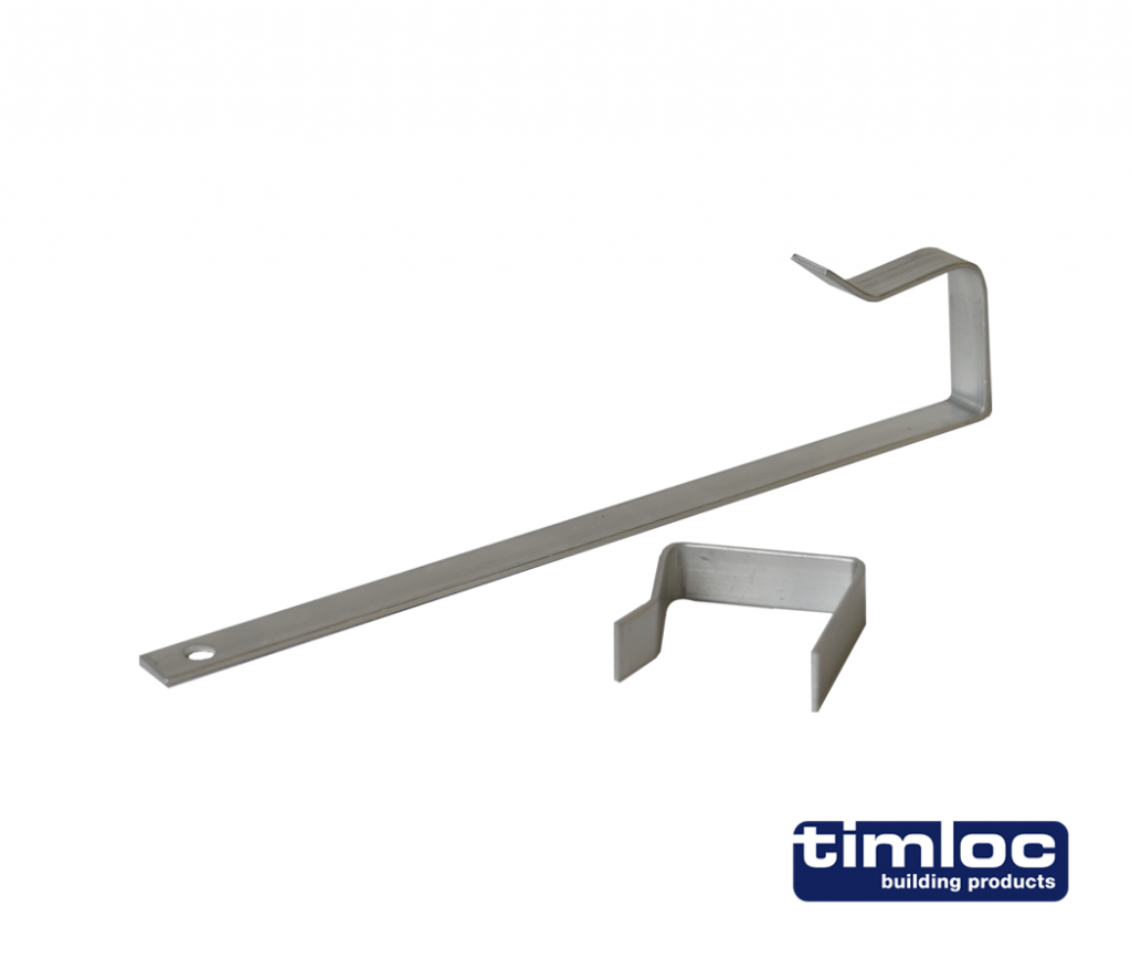 44630 | Hip Clips - Timloc Building Products
