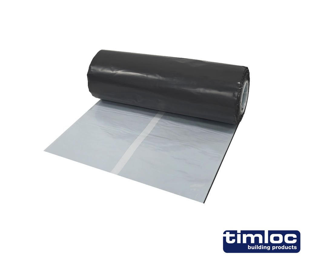 SLF300 - Smooth PbFree Lead-free Flashing - Timloc Building Products